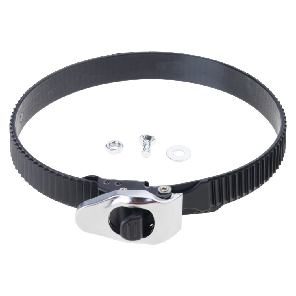 Сверхпрочная пряжка с замком для захвата-50 см