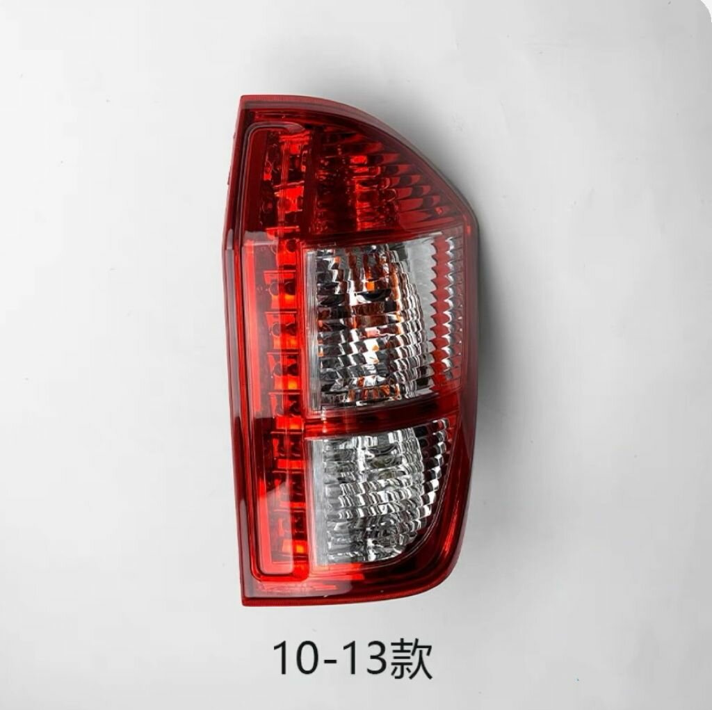 Фары автомобильные, Задний фонарь, 1 шт, арт. Chery Tiggo 3 — 2010–2013 — Левостороннее рулевое управление