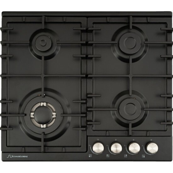 Газовая варочная панель Schaub Lorenz SLK GS6521