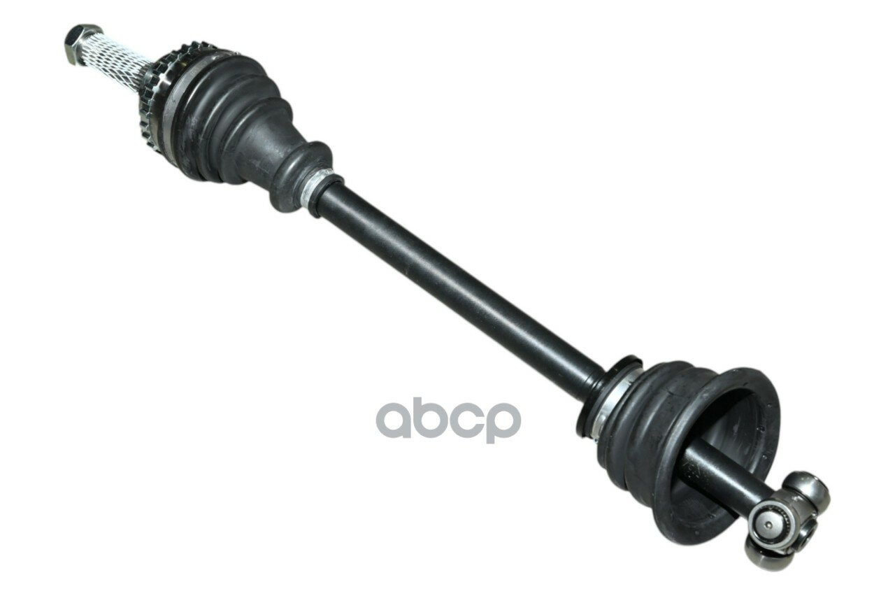 Привод левый! 625mm ABS, 21066 Renault Clio 1.2-1.6 98> Stellox арт. 1581758SX