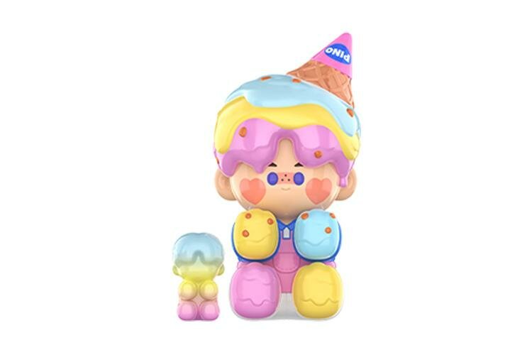 POP MART PINO JELLY Taste Загадочные коробки унисекс, 12 шт.