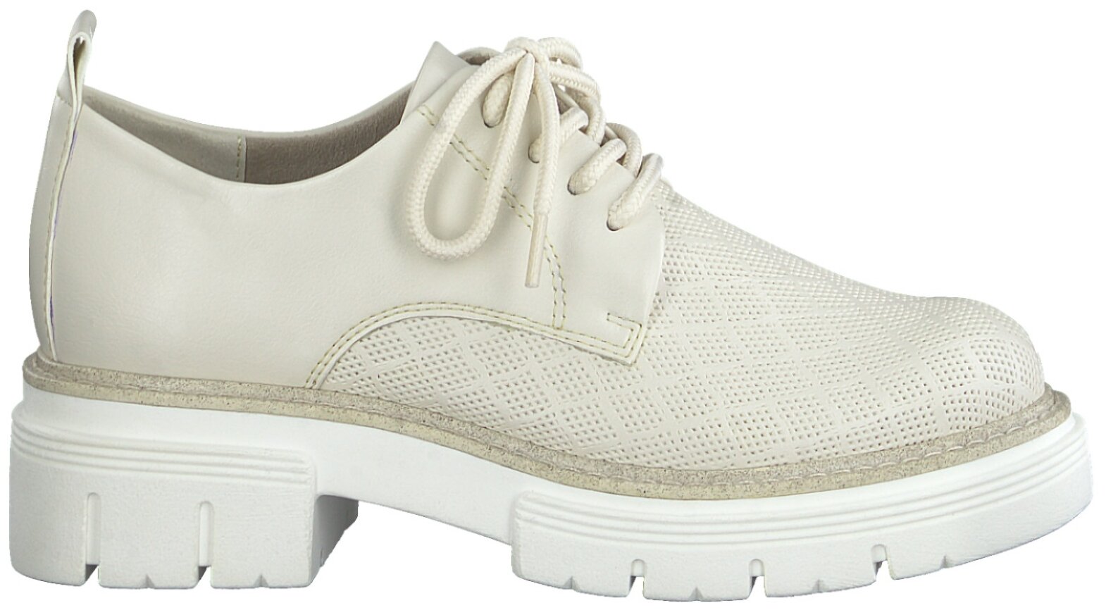 Полуботинки