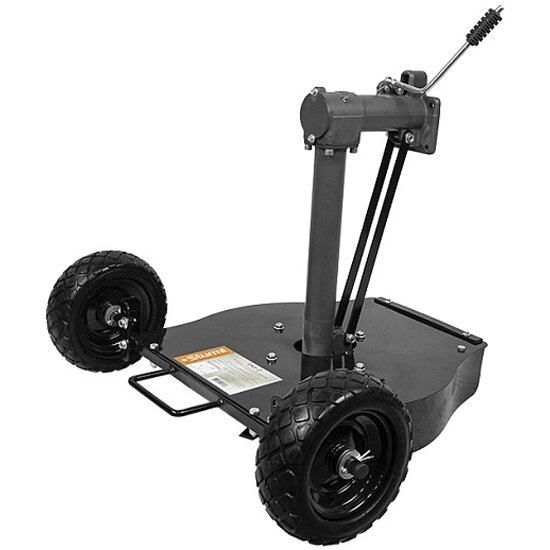 Косилка Sturm! роторная для мотоблоков GKE-2