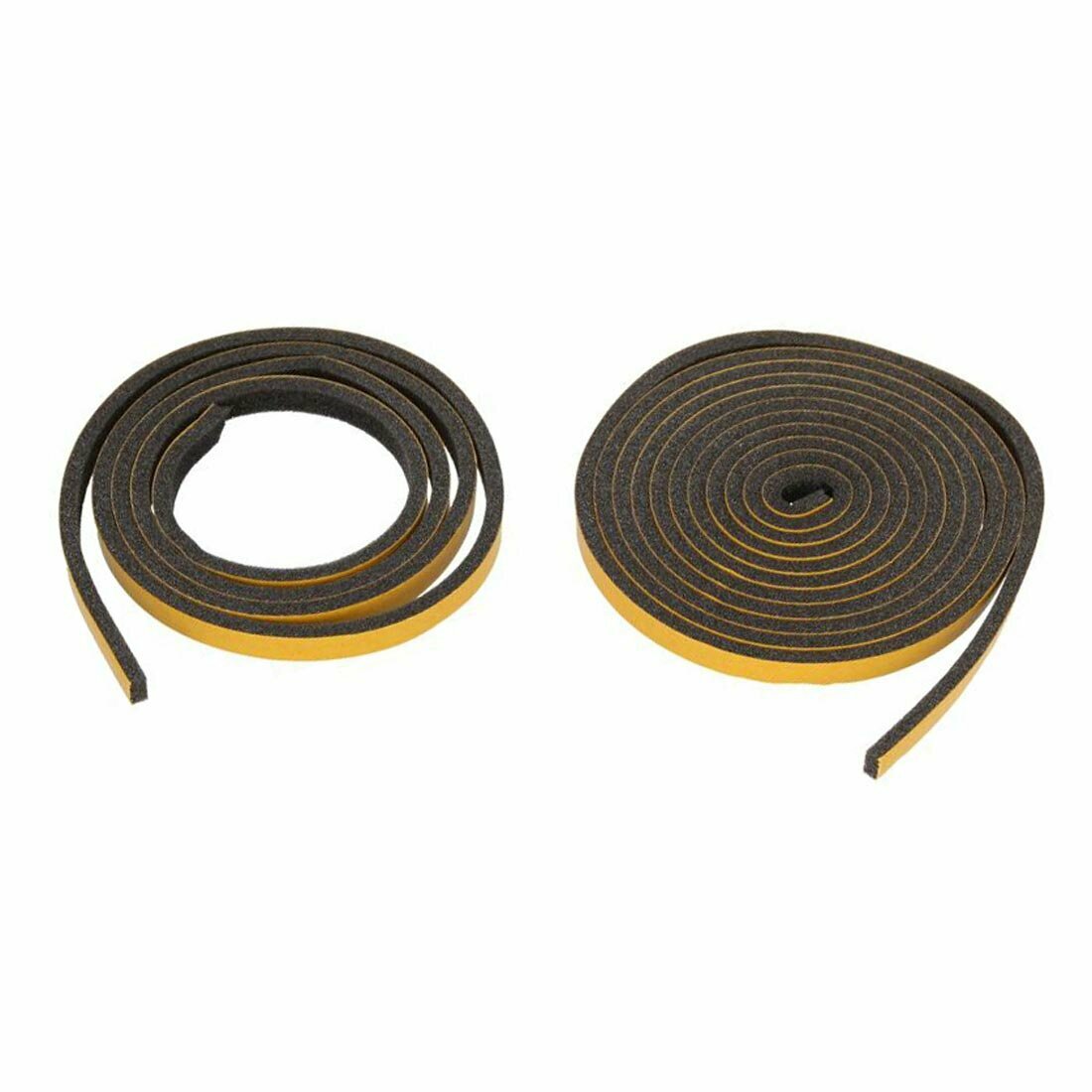 Уплотнитель 8х4 мм для варочных панелей Bosch (613888)