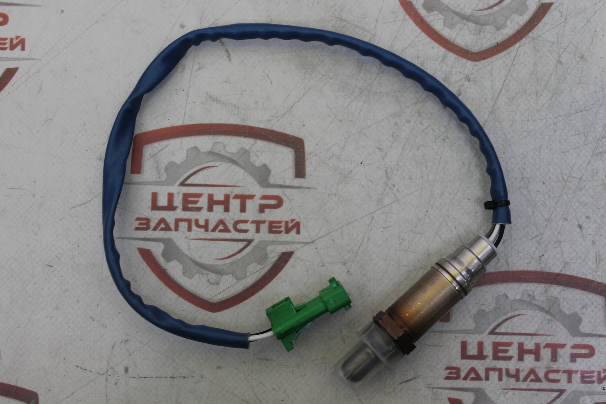 Лямбда-зонд BOSCH 0258005283