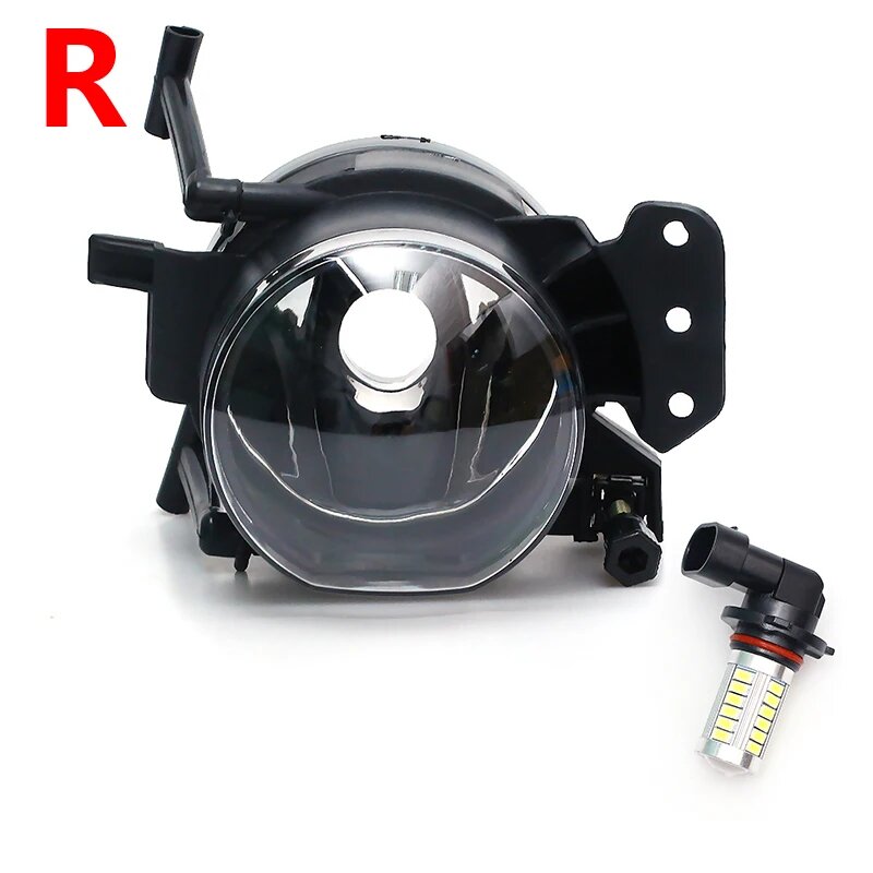 Автомобильные противотуманные фары для BMW E60 E90 E63 E46 323i 325i 525i фары противотуманные фары светодиодные противотуманные фары галогенные противотуманные фары 63176910792