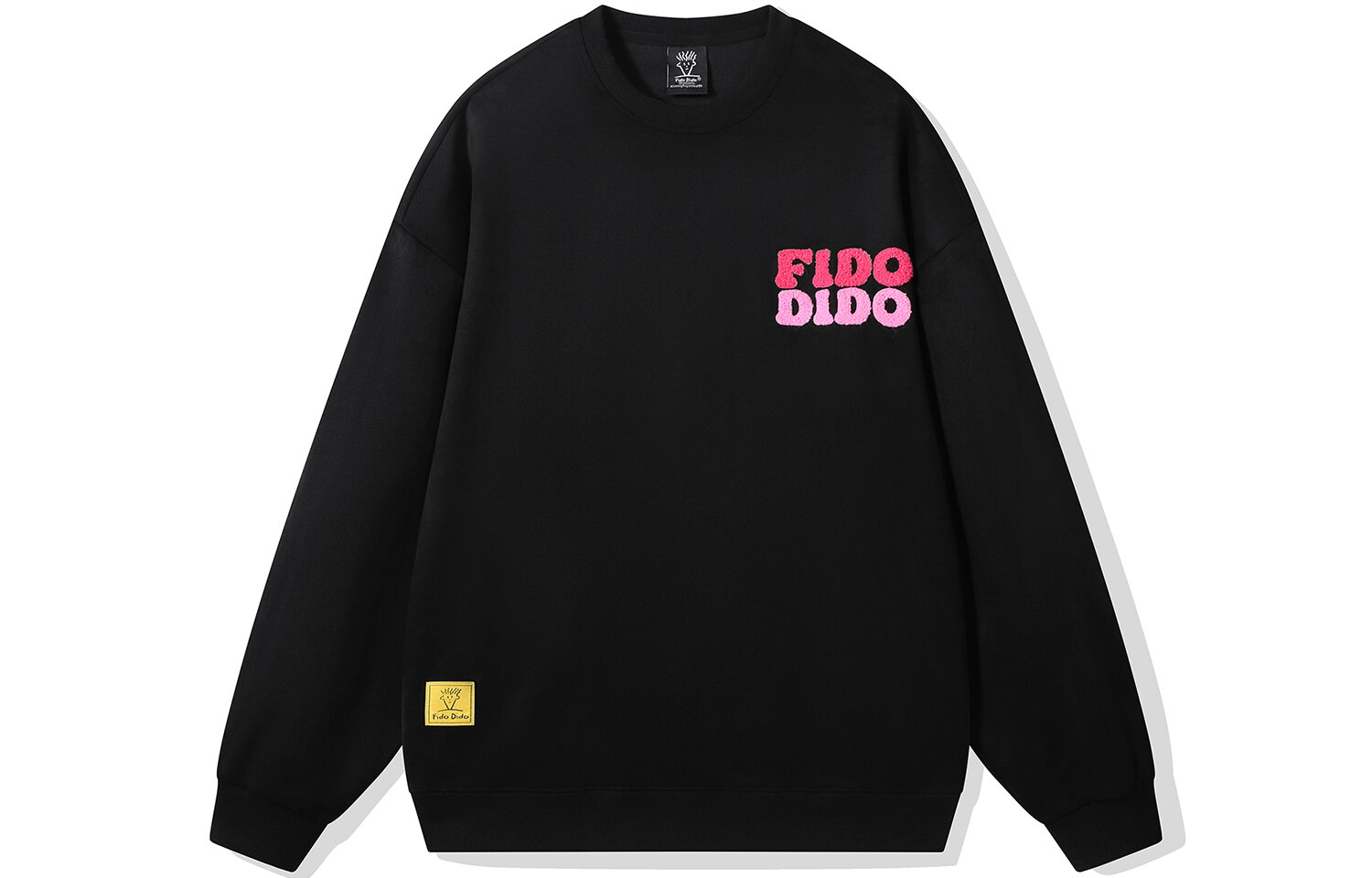 Толстовка FIDO DIDO