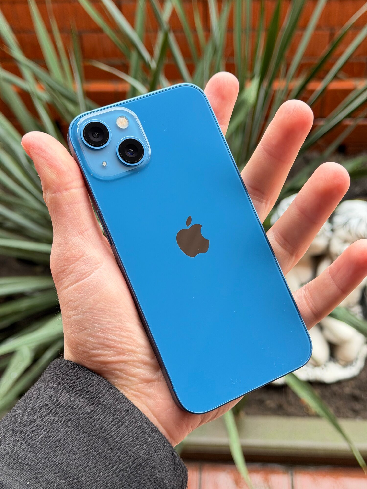 iPhone 13 128GB SIM+eSIM (РСТ)