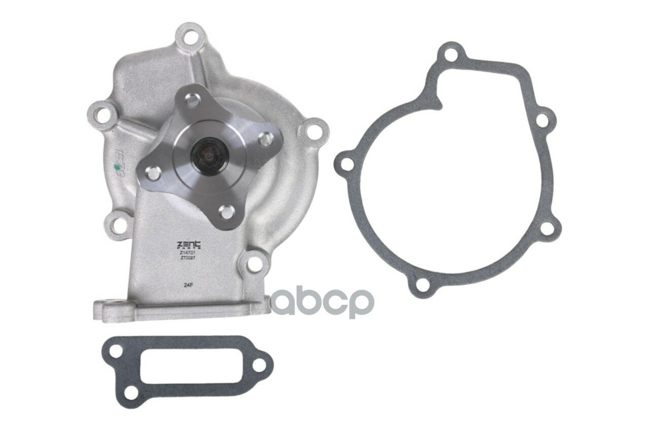 Помпа! Nissan Primera 1.4i/1.6i 16V 90> ZENTPARTS арт. Z14701