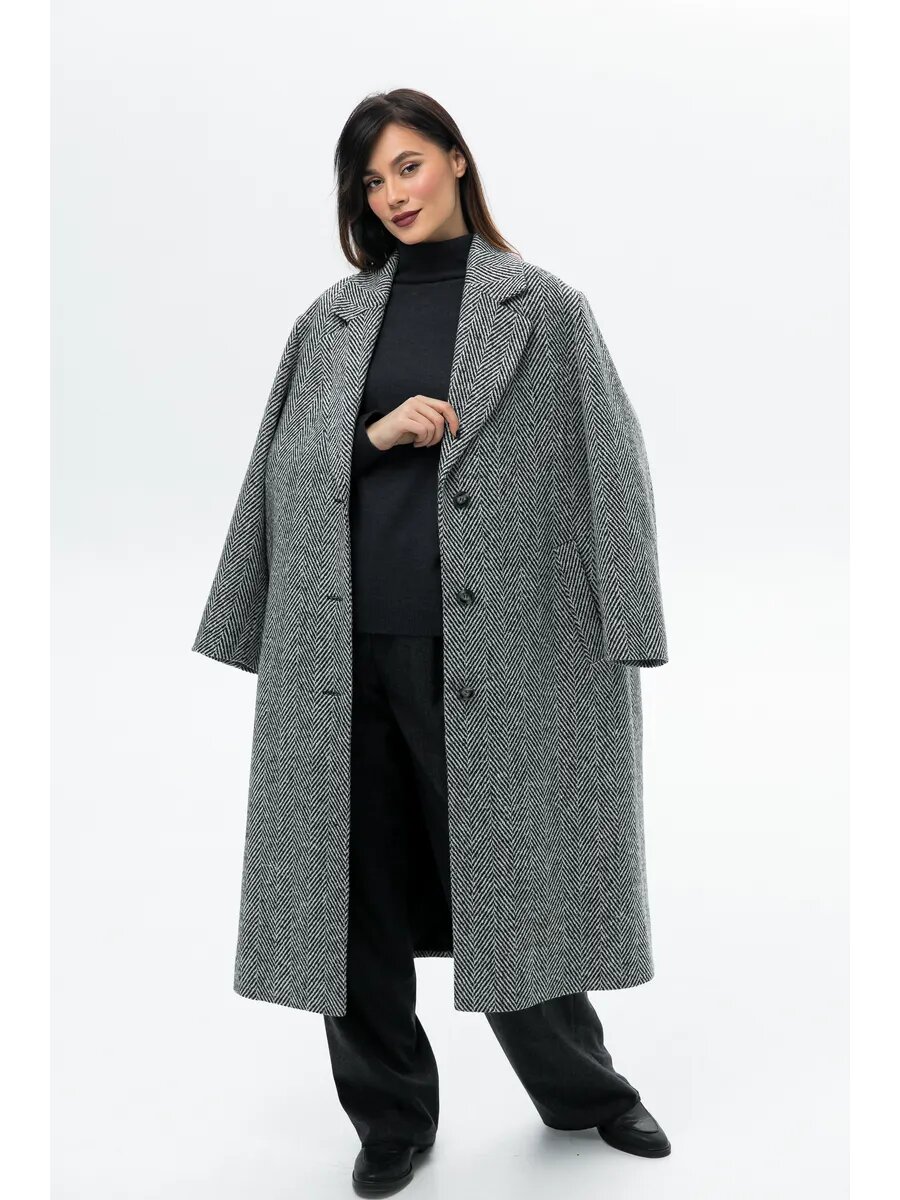 Пальто 2026