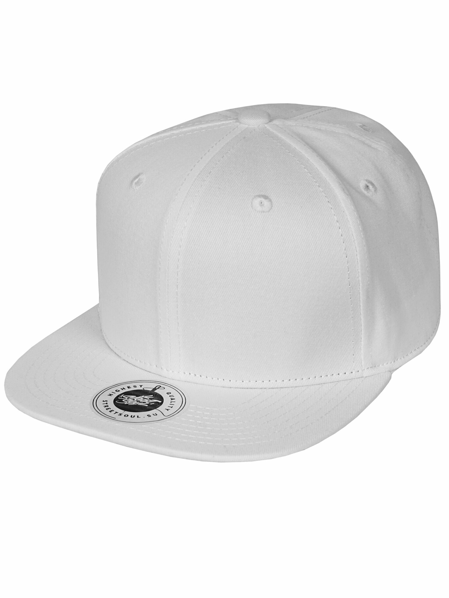 Бейсболка Базовая коллекция для мужчин и женщин