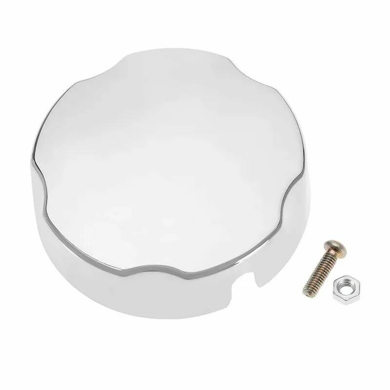 OZ-VGVR Вращающаяся ручка для ванны, диаметр ручки управления ванной 75 мм, отверстия 10 мм