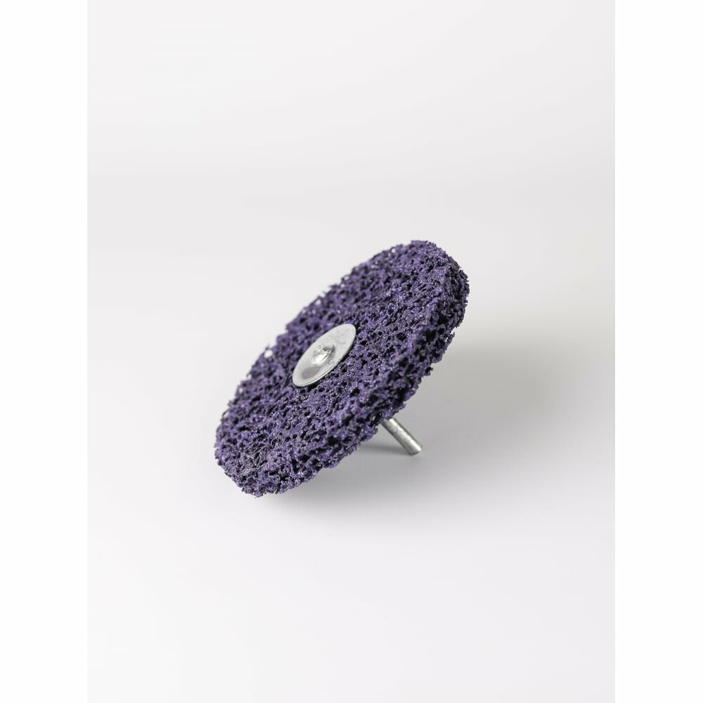 Коралловый зачистной диск TILFLEX Coral-Button Wheel
