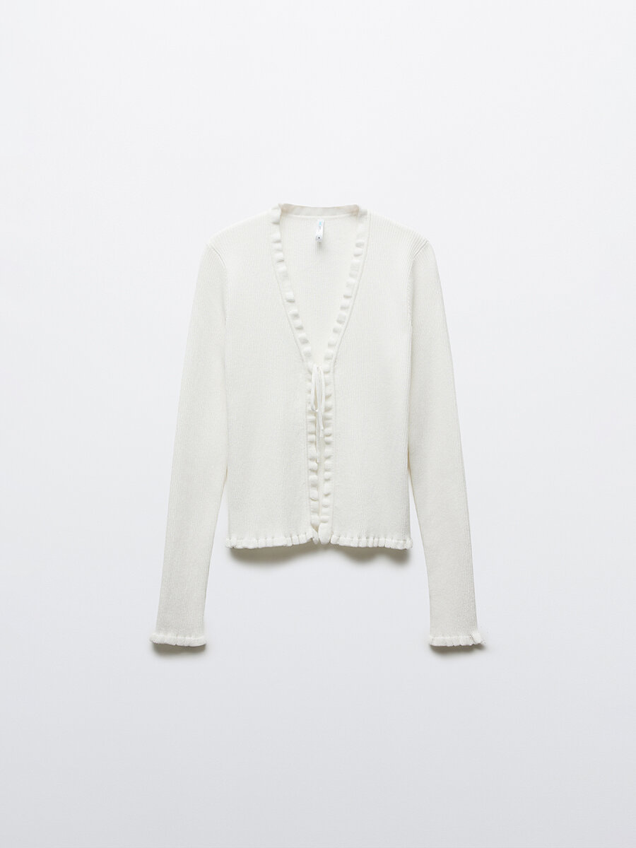 Кардиган mixmatch