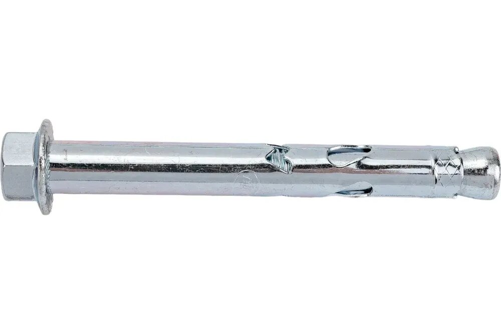 Анкер-гильза (шпилька+гайка) MHA-B M10/12х100мм 6шт