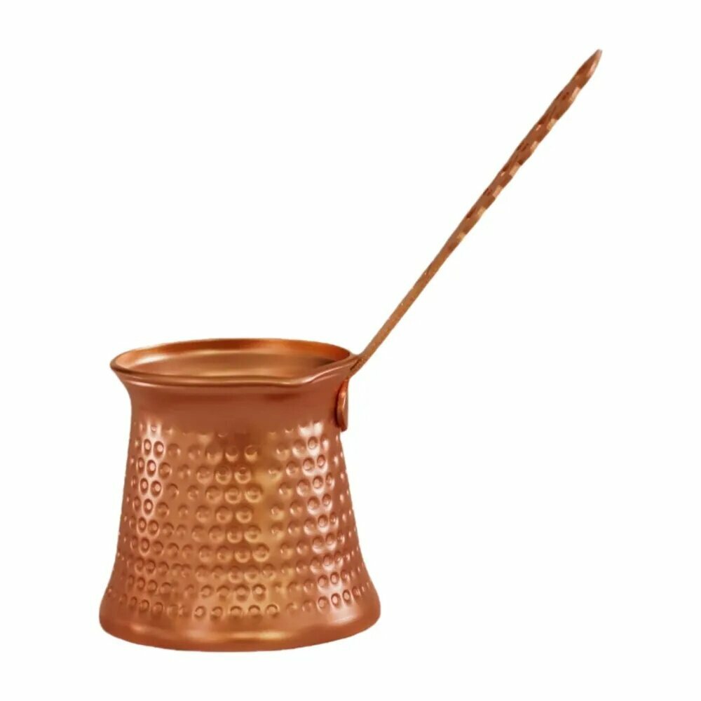 Турка "Кованая чаша пламени", 330 мл, 1 шт