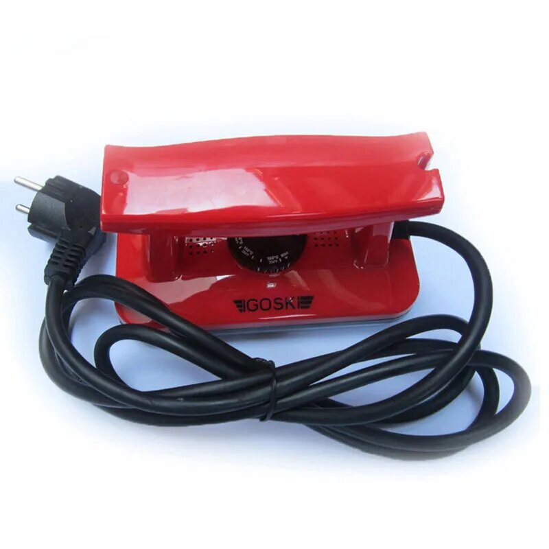 Утюг Для Лыж 850 Вт Бесплатный Снежный Воск 250г