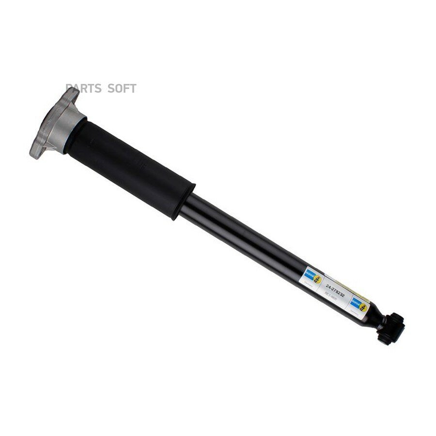 Амортизатор подвески от официального дистрибьютора, BILSTEIN, артикул 24278232