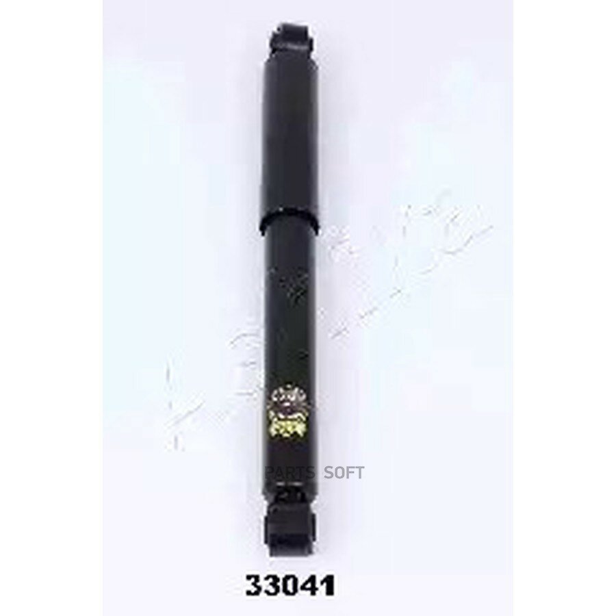 Амортизатор задний от официального дистрибьютора, ASHIKA, артикул MA33041