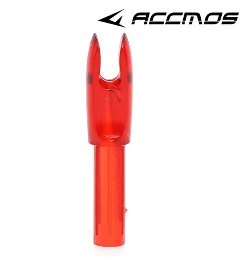 Наконечники для стрел ID 4,2 мм серый