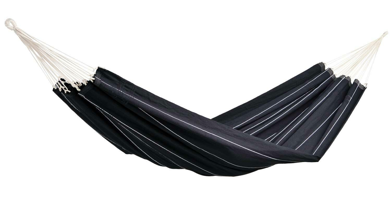 Гамак Barbados Black, черный