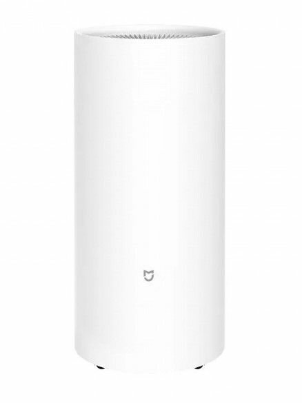 Умный осушитель воздуха Mijia Smart Dehumidifier 50L (DM-CS50CFA1A) White