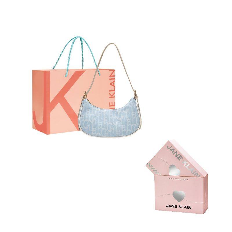 Сумка JANE KLAIN Crescent Bag