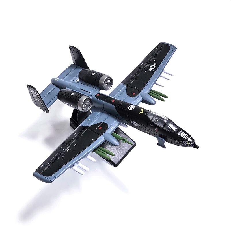 Модель самолета SU-57S 1:72 — фото 1