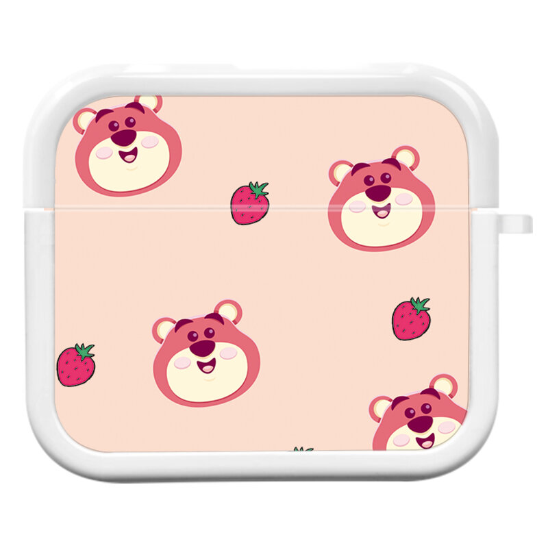 Чехлы для наушников унисекс Disney 7089273, для наушников с проводом и беспроводных, мягкий силикон