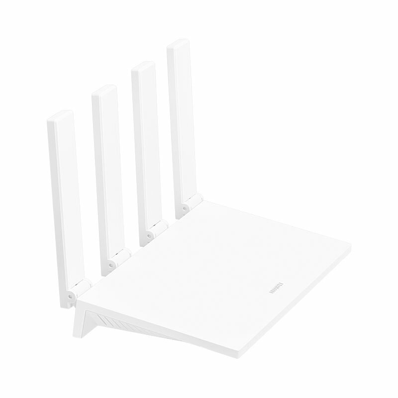 Роутер HUAWEI WiFi AX3 PSDN-AX31-20 Wi-Fi 6 AX3000 Ростест (EAC) — фото 1