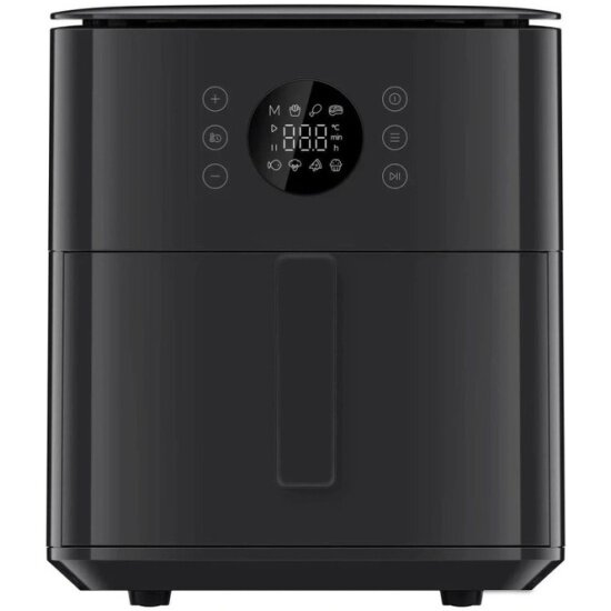 Аэрогриль Xiaomi Air Fryer 6.5L MAF-W6501 Black