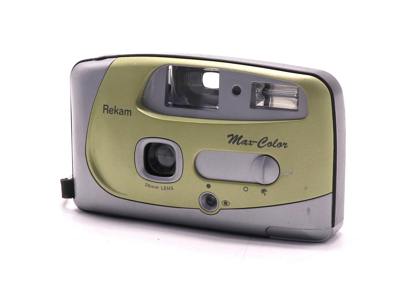Аналоговая компактная камера Rekam Max-Color