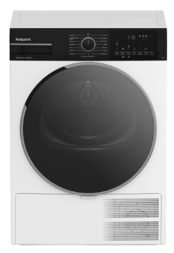 Сушильная машина Hotpoint TDH 99V B