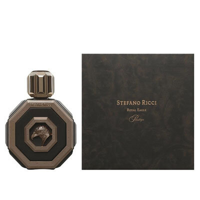 Stefano Ricci Royal Eagle Prestige 50 мл. Парфюмерная вода