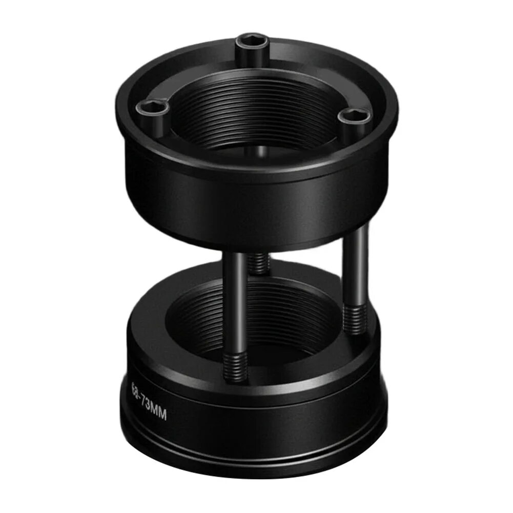 TOOPRE Эксцентриковый кареточный подшипник для дорожного велосипеда