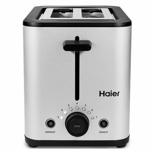 Тостер Haier HT-601 — фото 1