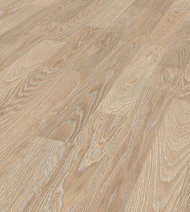 Ламинат Kronospan Forte Classic 4283 Дуб льняной, 2.22 м2