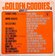 Various - Golden Goodies - No.1 EX