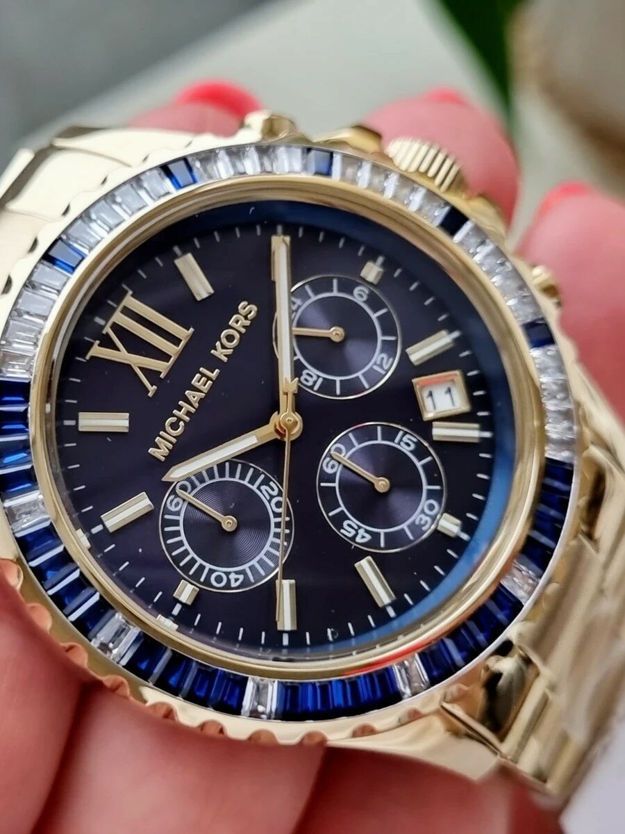 Наручные часы Everest