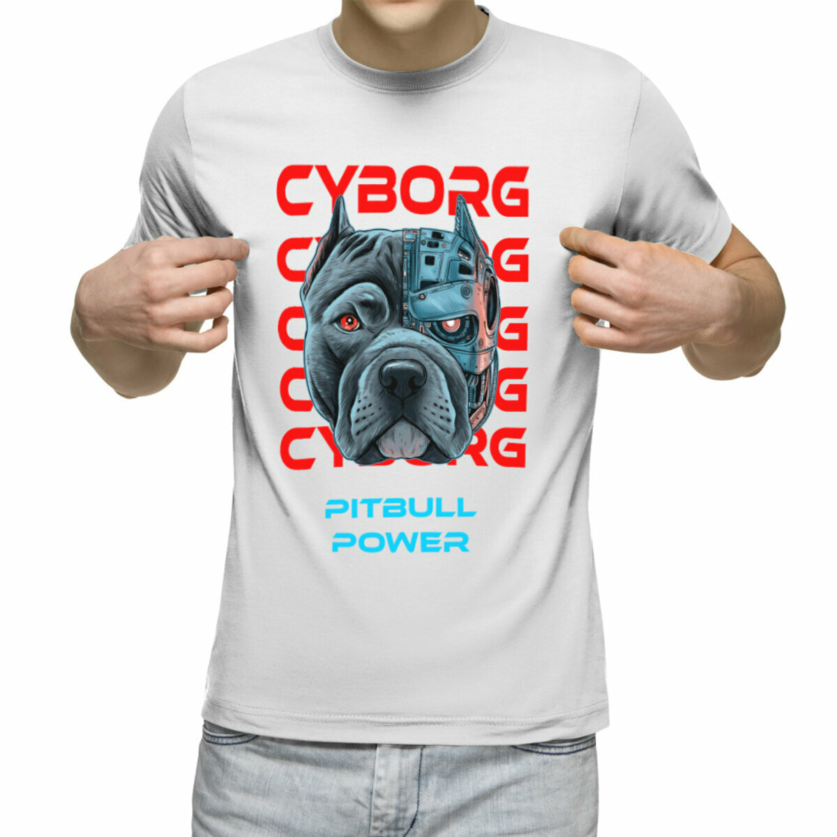 Футболка