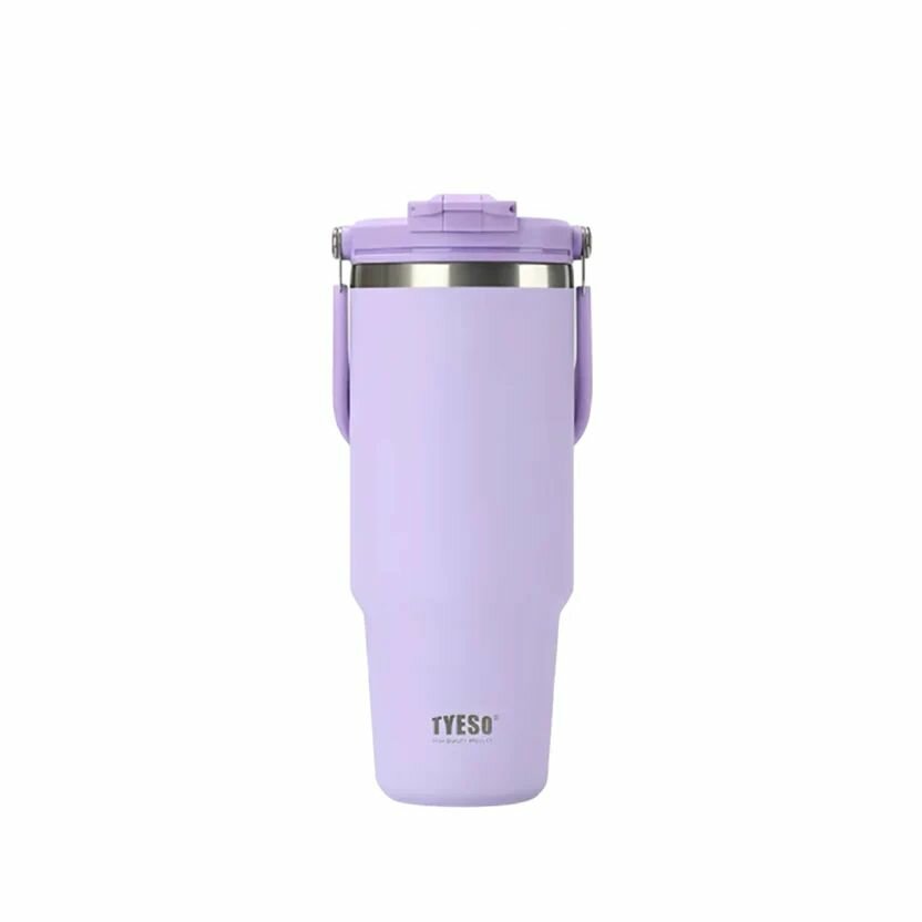 Термокружка Tyeso TS-01-01022-203 600ml Purple
