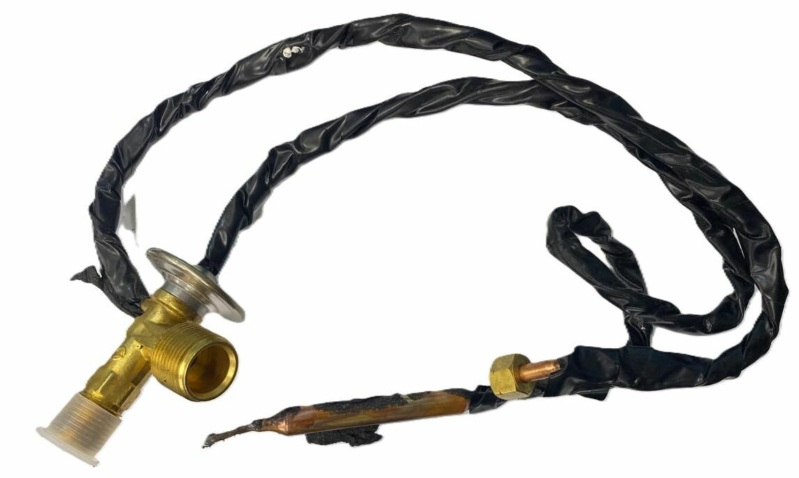 ТРВ (угловой) Oring с уравнителем