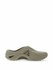 Шлёпанцы Crocs Echo Wave, размер 9 UK, green