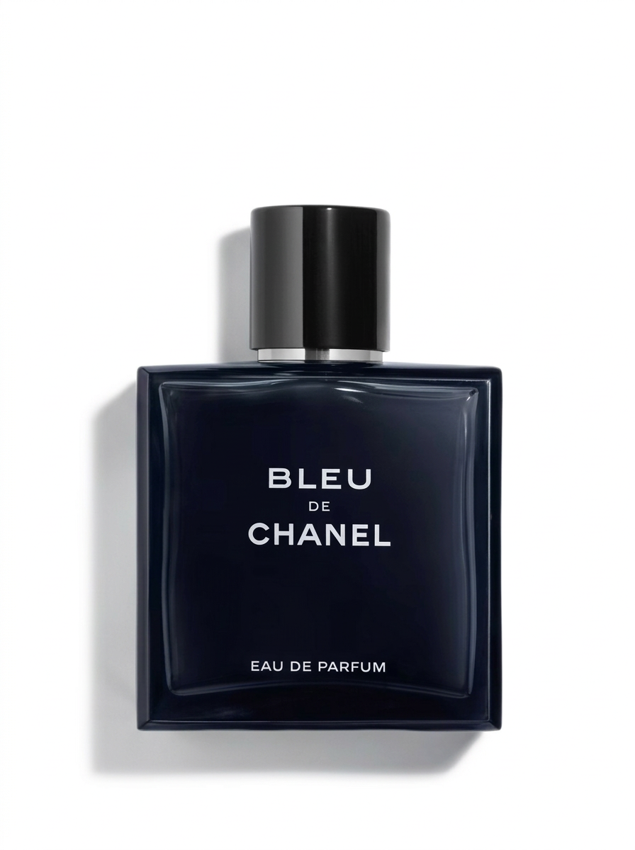 Chanel Парфюмерная вода Bleu de Chanel, Eau De Parfum, 100 мл, оригинал
