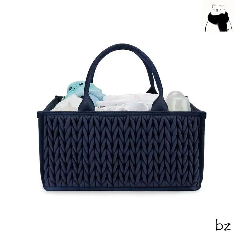 Diaper bag Сумка органайзер для коляски и мамы с термокарманами