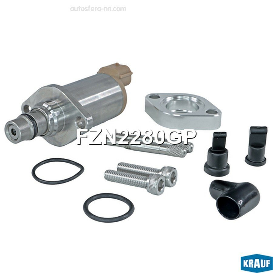KRAUF FZN2280GP Регулятор давления ТНВД
