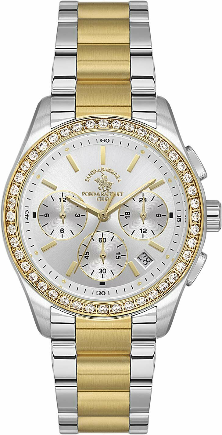  SANTA BARBARA POLO & RACQUET CLUB Unique