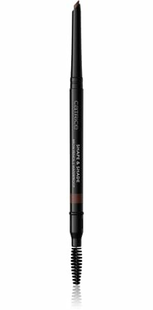 Карандаш для бровей Catrice Shape & Shade Brow Pencil, оттенок 050 roasted almond, 0,35 г