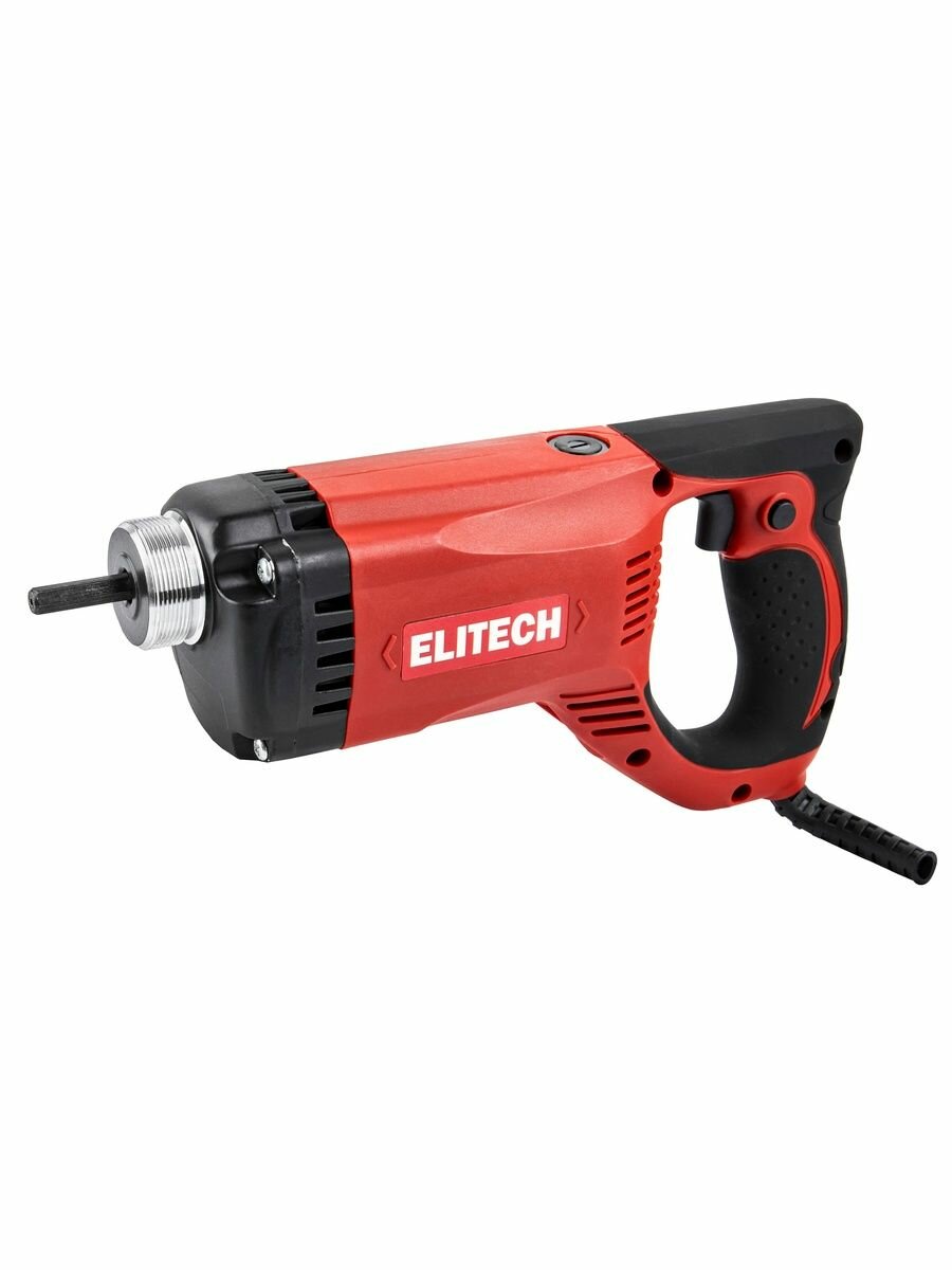 Вибратор глубинный для бетона ELITECH ВРЭ 1335