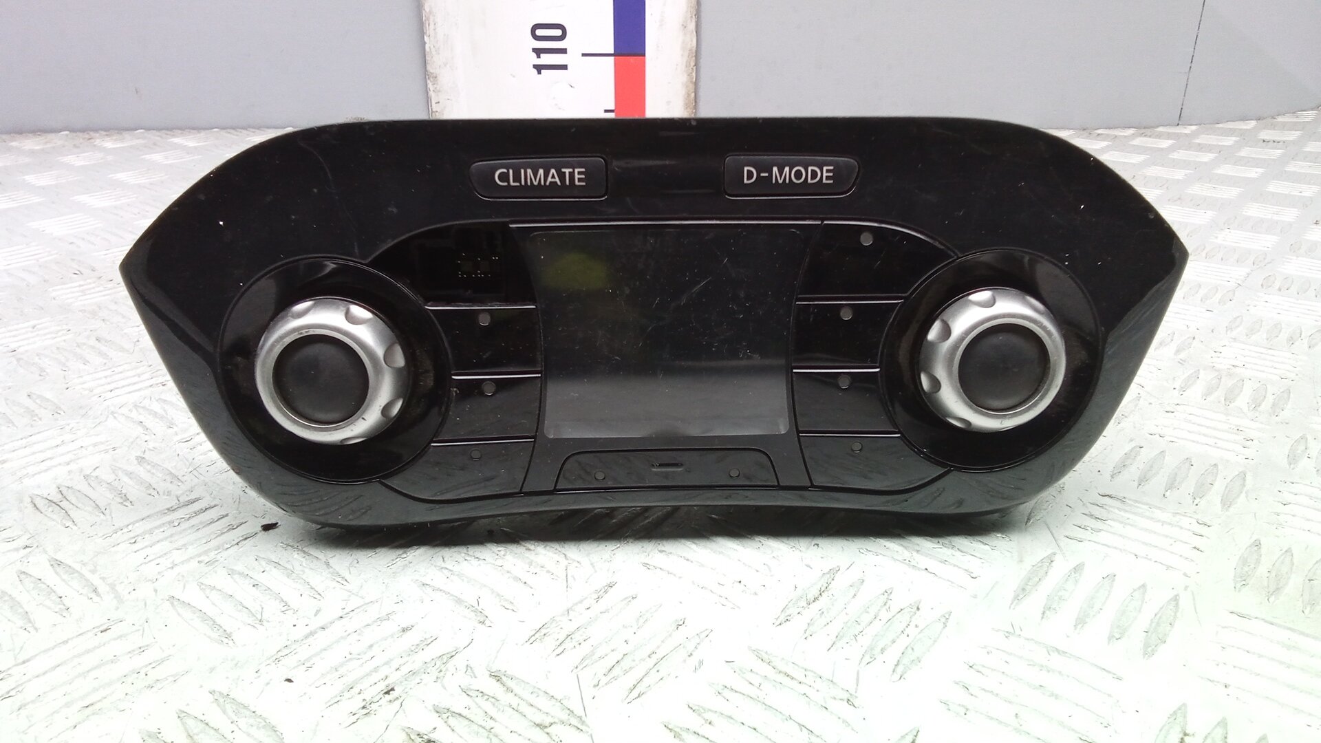 Блок управления печки и климат-контроля NISSAN JUKE F15, Номер 248451kb0a